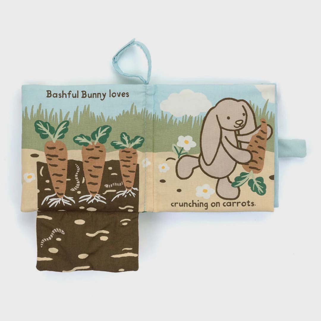 Jellycat Books | BY SAN SEBASTIAN