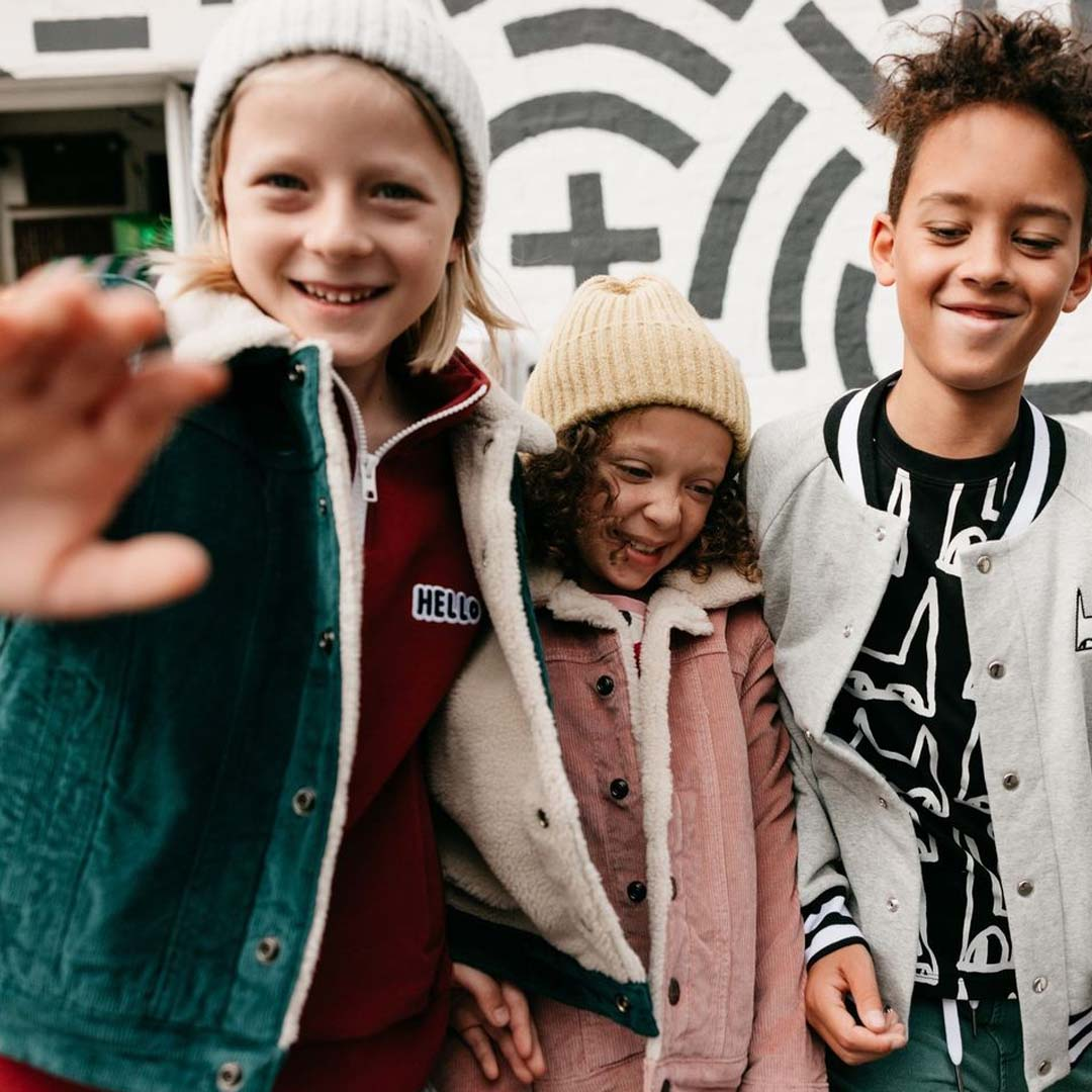 Minti Clothing - Shop Online Australia | BY SAN SEBASTIAN