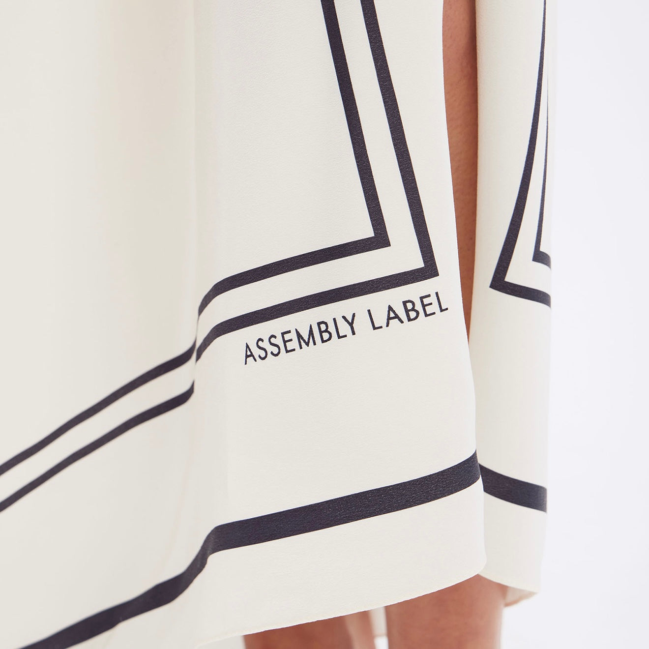 Assembly Label | Buy Assembly Label Online Australia-BY SAN SEBASTIAN