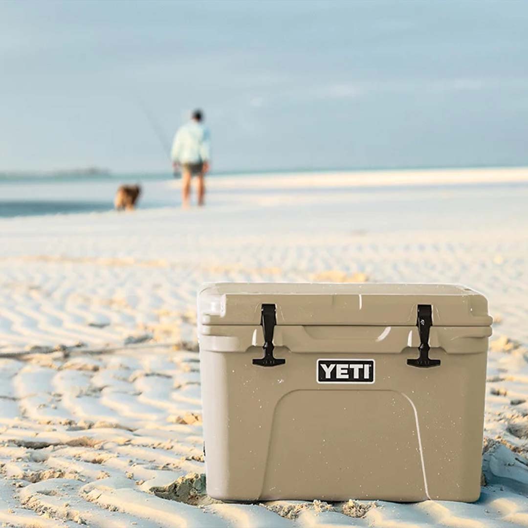 Yeti
