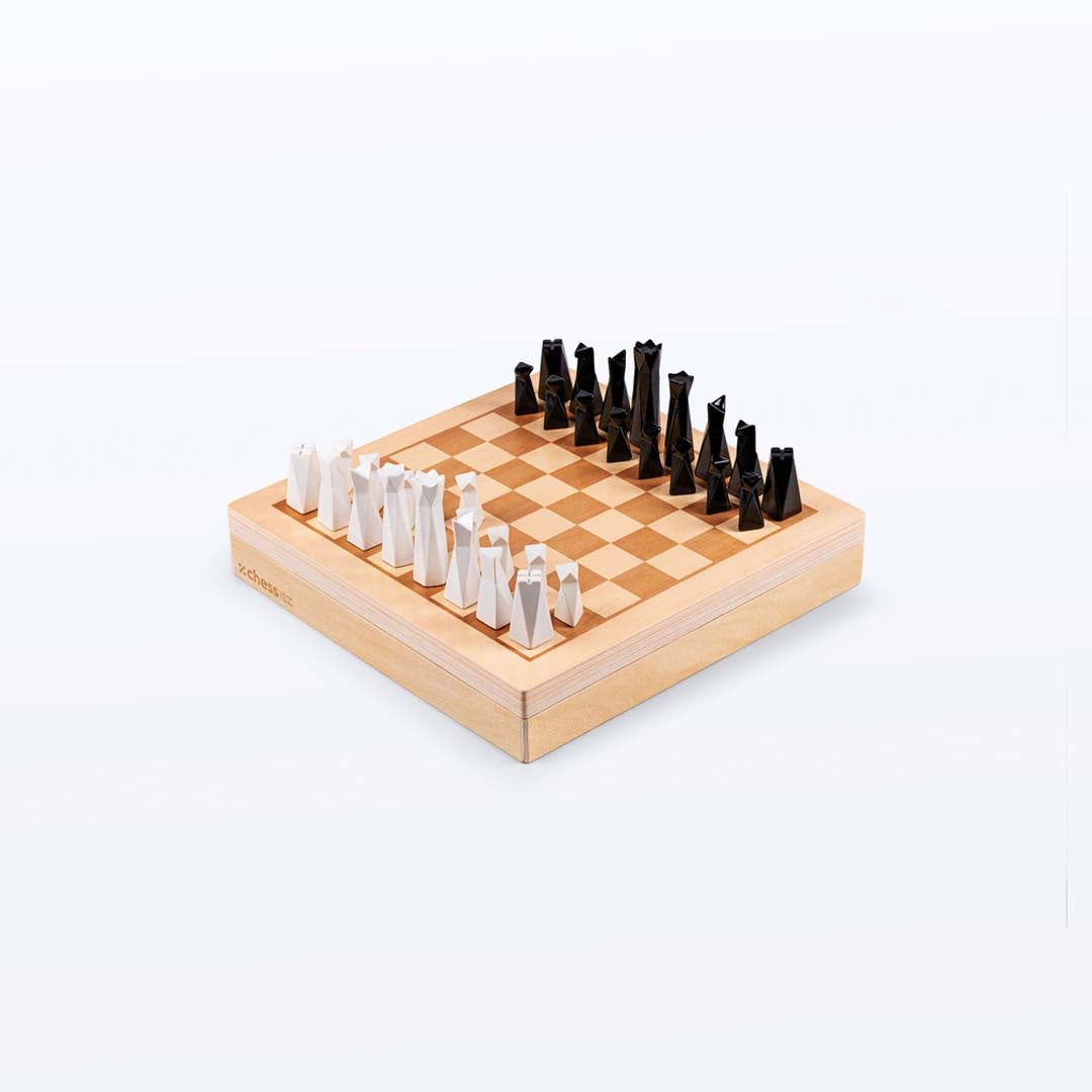 CHESS