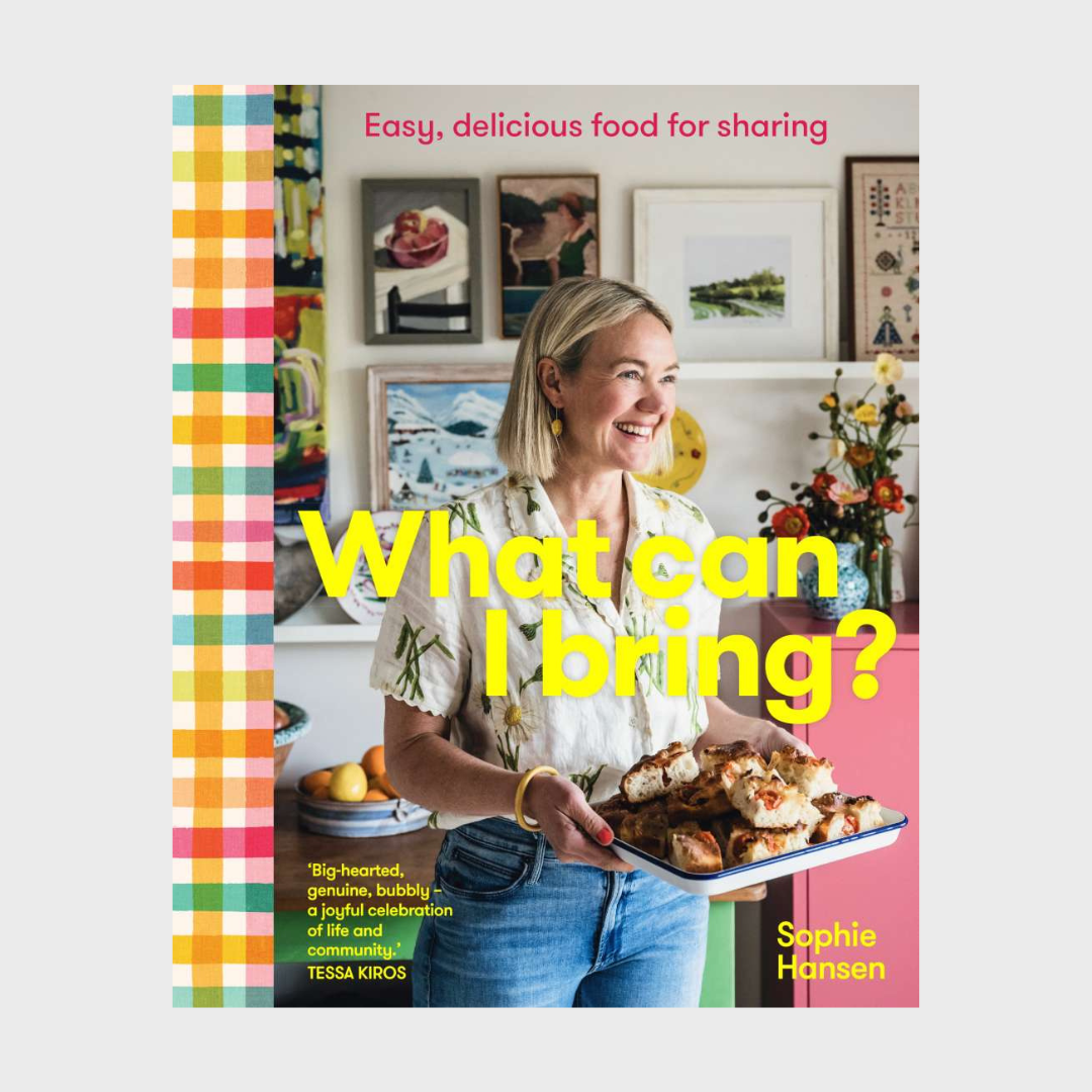 WHAT CAN I BRING? | DELICIOUS FOOD FOR SHARING
