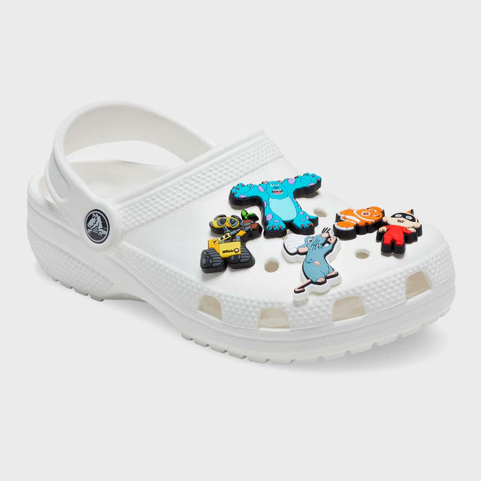 Crocs Disneys Pixar Jibbitz | BY SAN SEBASTIAN