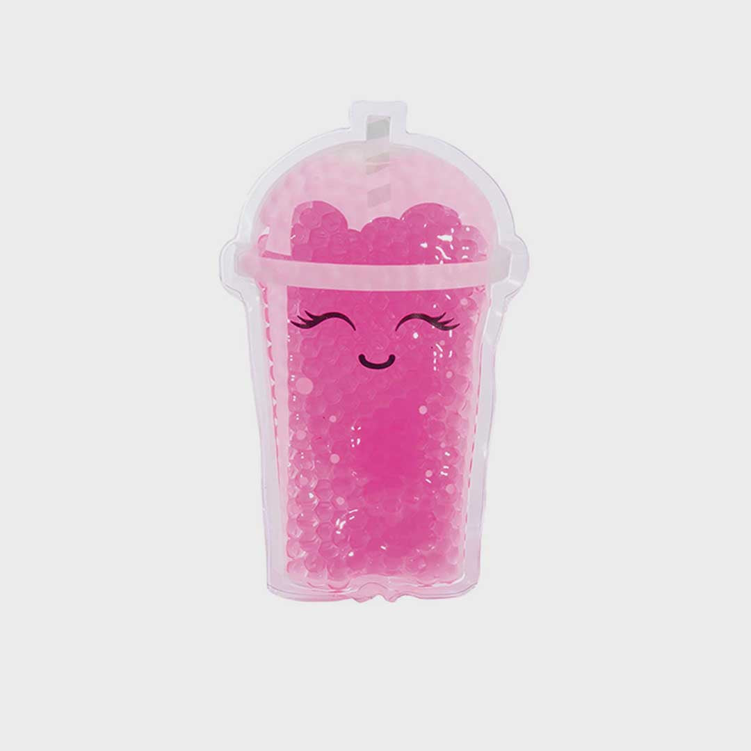 Sensory Soother 2 in 1 | Pink
