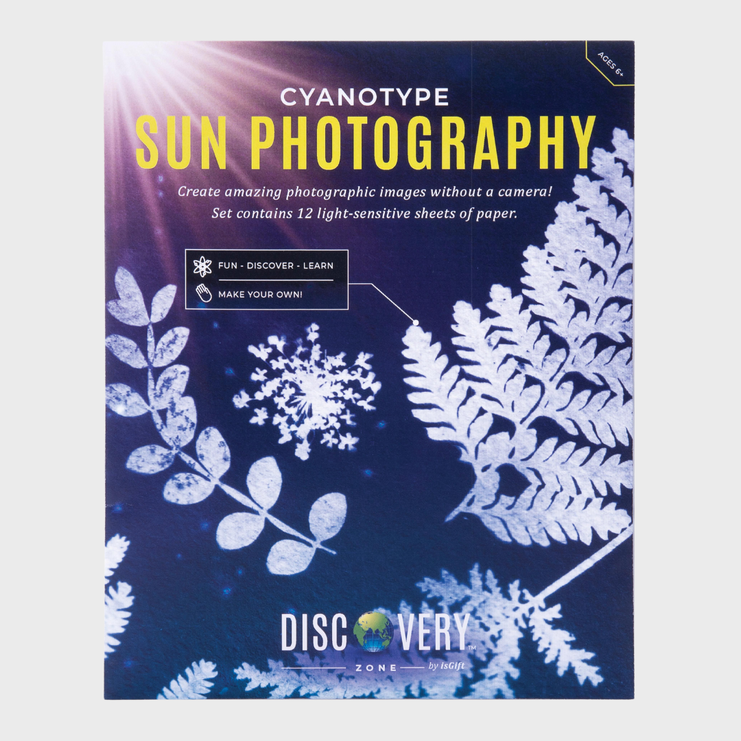 Sun Photography