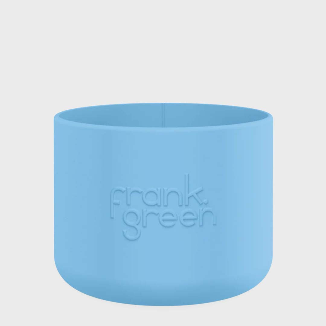 Frank Green Sky Blue Small Bottle Bumper Guard | BY SAN SEBASTIAN
