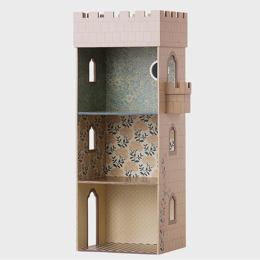 Maileg Design Castle with Mirror | BY SAN SEBASTIAN