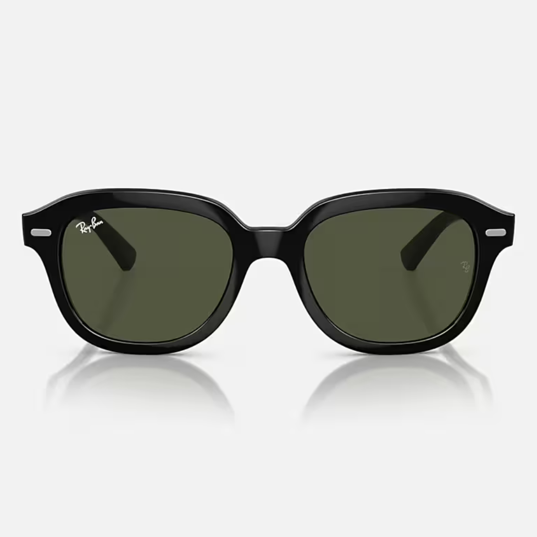 Ray Ban RB4398 ERIK | Polished Black