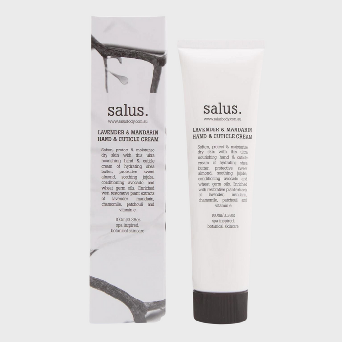 Shop Salus Body Online - Australia | BY SAN SEBASTIAN