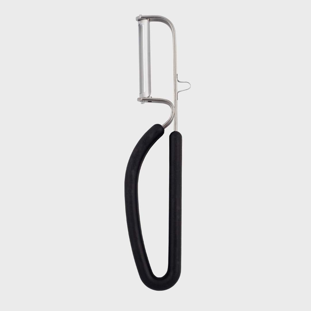 Savannah Japanese Blade | Swivel Peeler