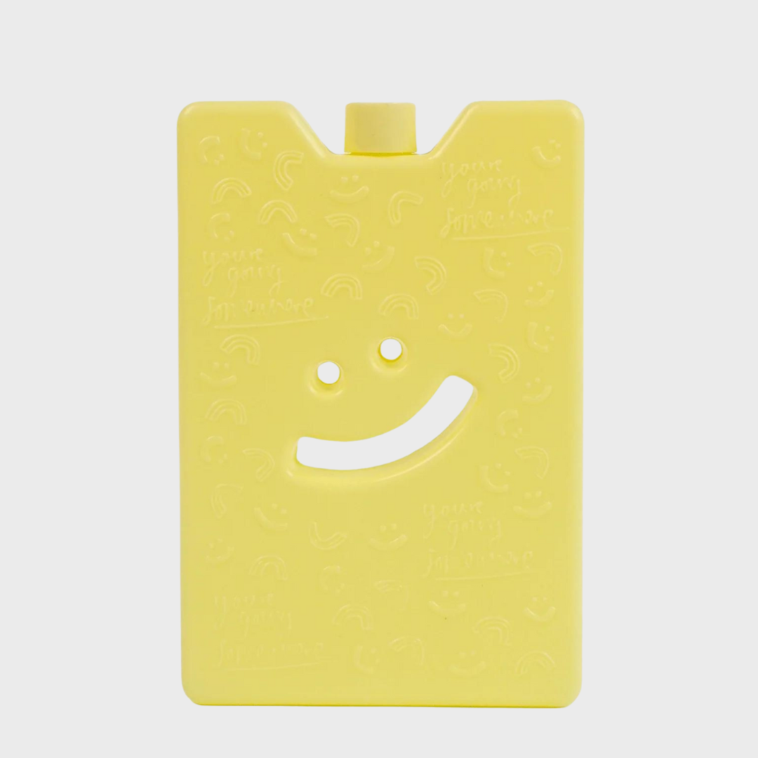 Somewhere Co. Ice Brick | Lemon