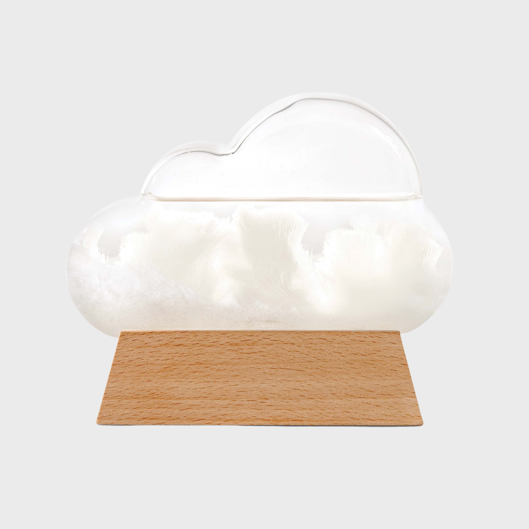 Cloud Weather Station