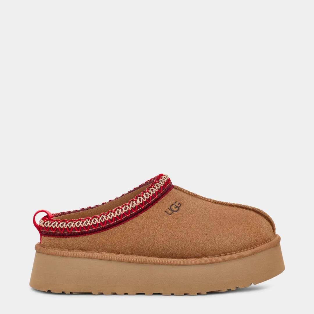 UGG Womens Tazz | Chestnut