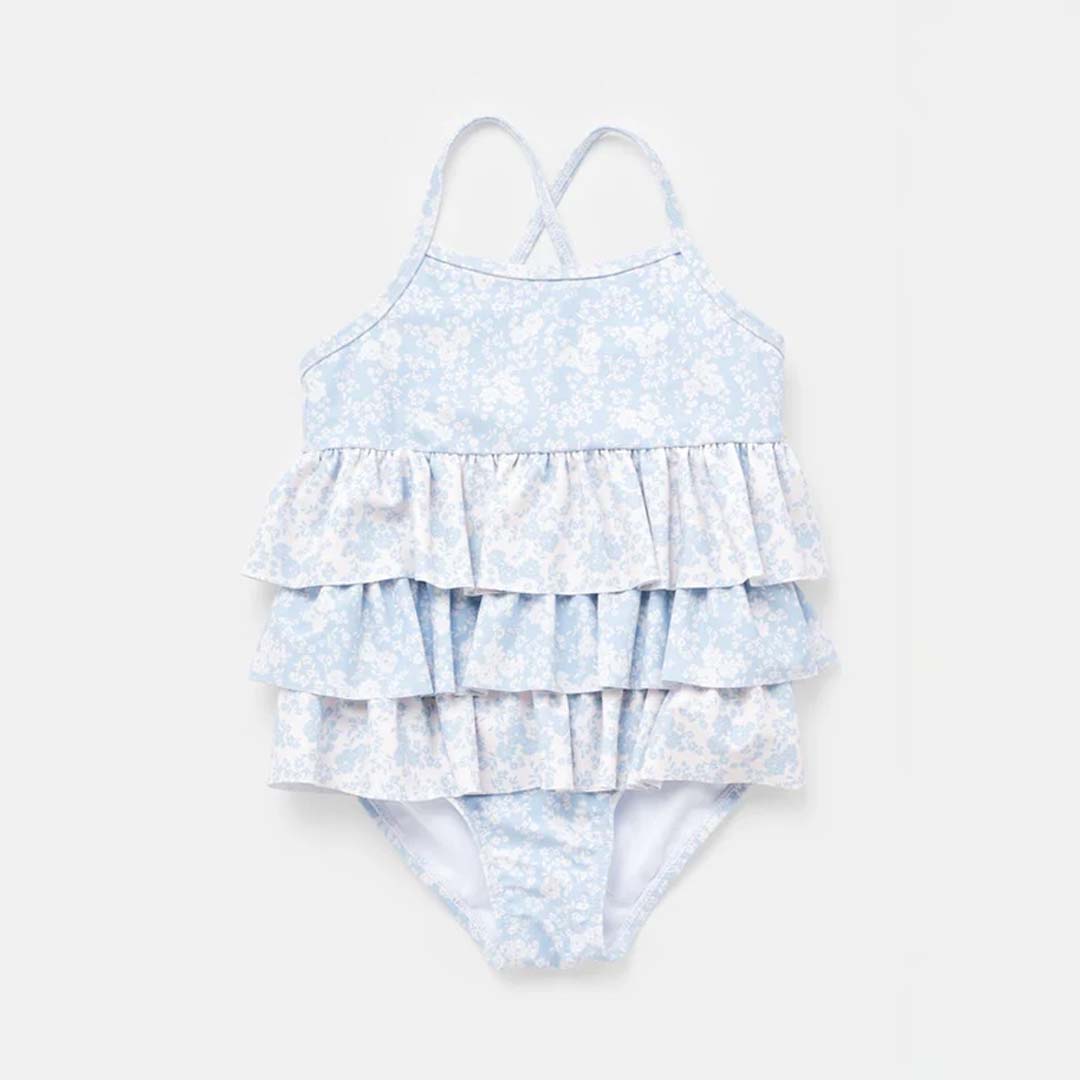 Walnut Ivy Bathers | Carnation