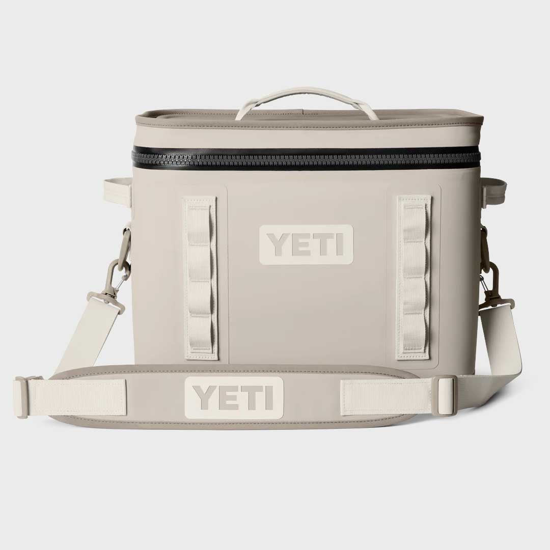 Yeti Hopper Flip 18 | Cape Taupe