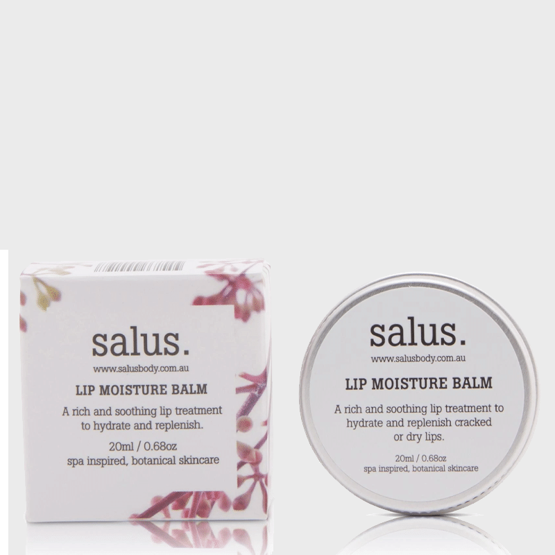 LIP MOISTURE BALM