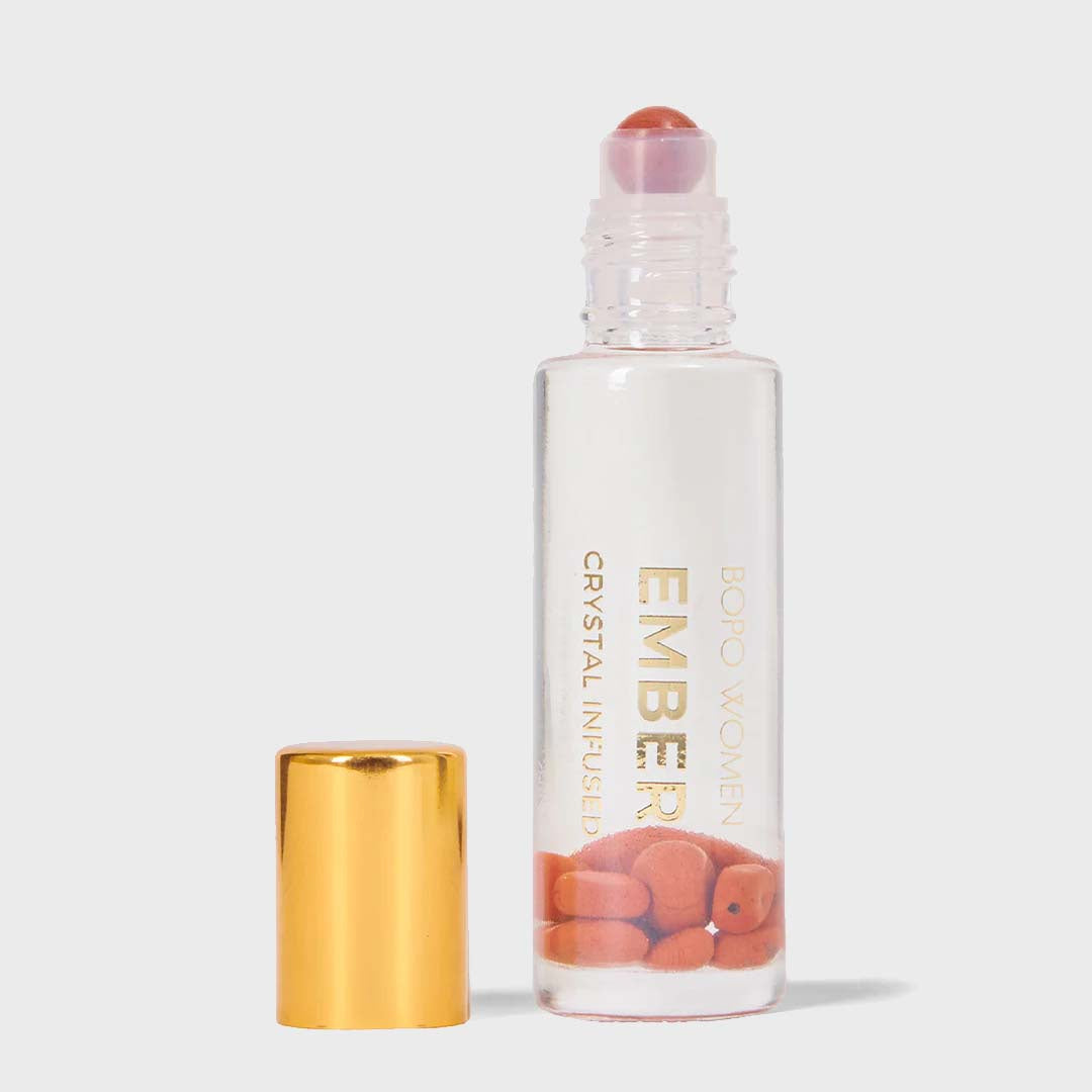 Bopo Women Ember Perfume Roller | BY SAN SEBASTIAN