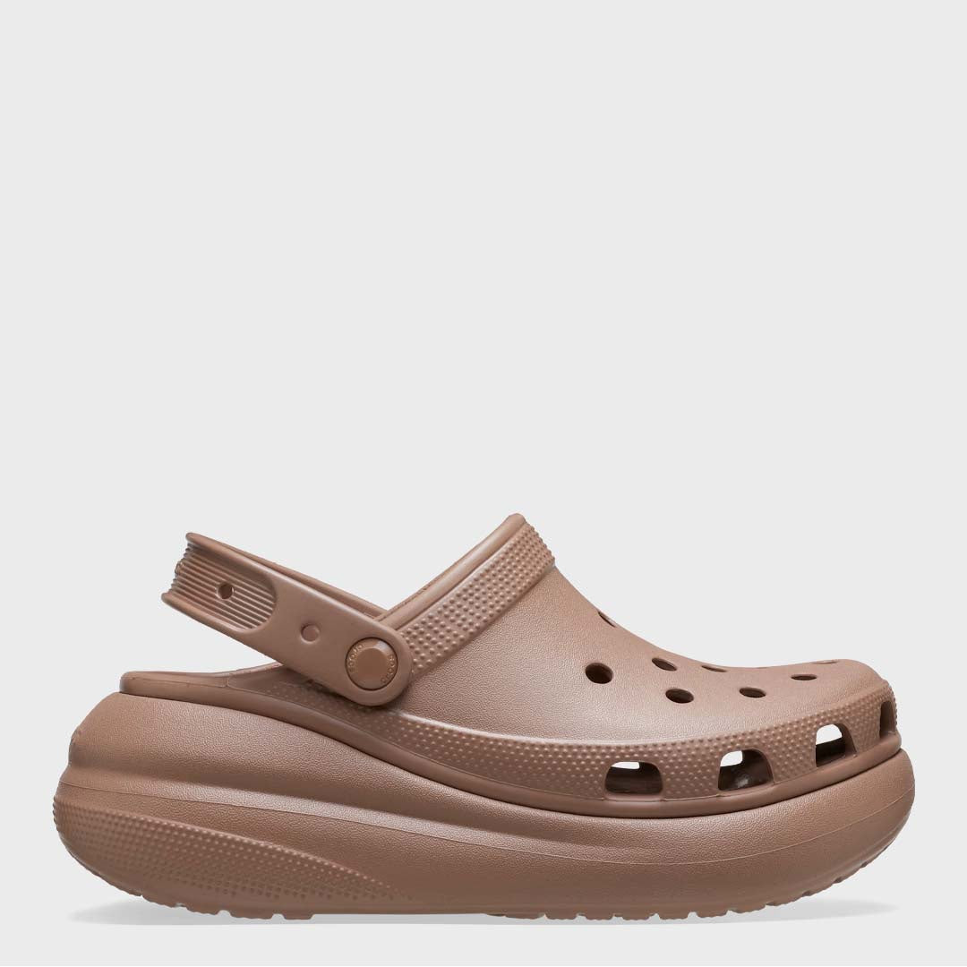Crocs Latte Crush Clog | BY SAN SEBASTIAN