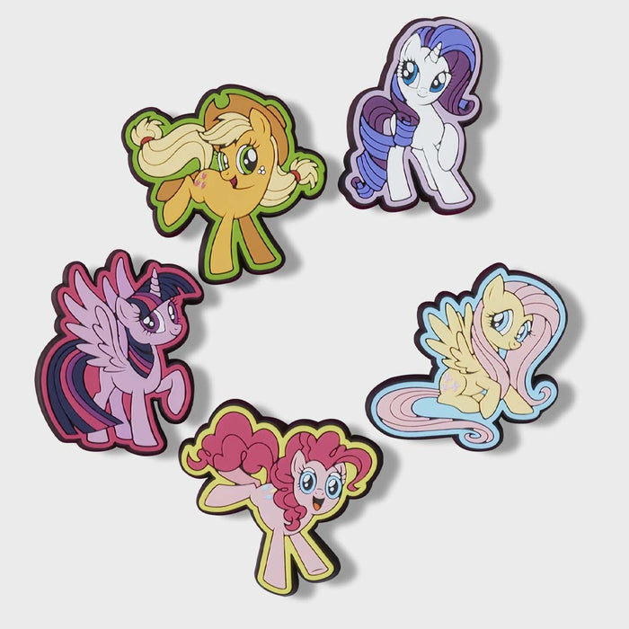 Crocs My Little Pony Jibbitz | BY SAN SEBASTIAN