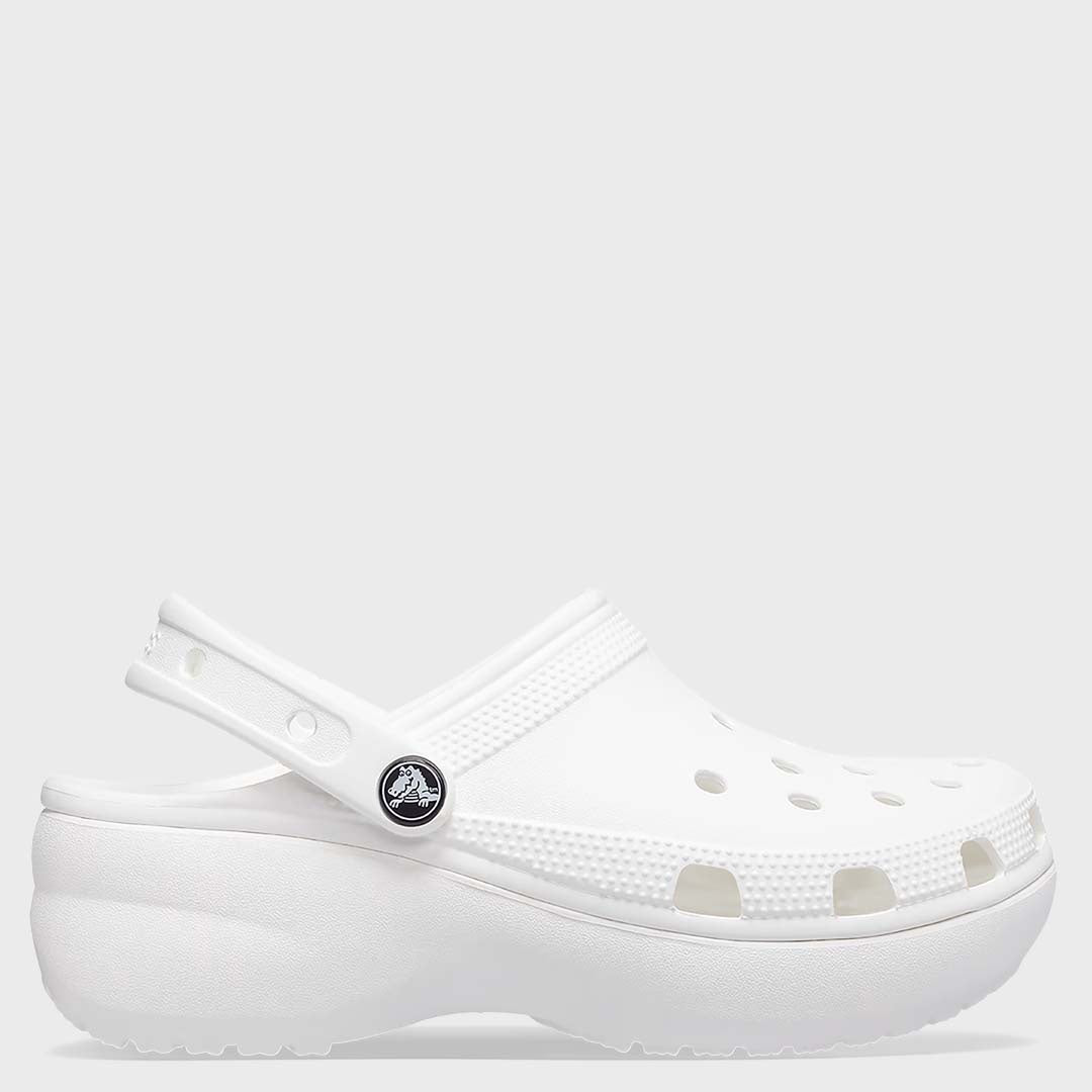 Women's Classic Platform Clog | BY SAN SEBASTIAN