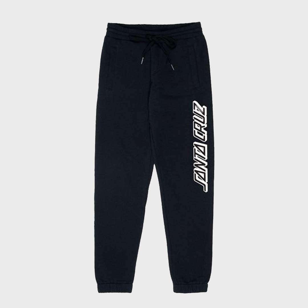 Santa Cruz Classic Strip Track Pant | BY SAN SEBASTIAN